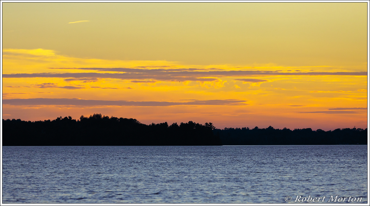 August Evening | photodyssey